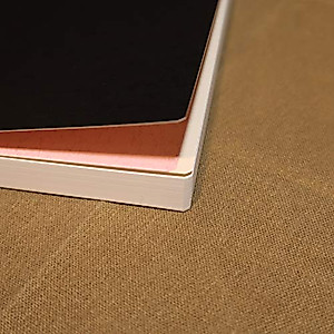 Cafe Note B6-Slim Tomoe River Journal Ruled