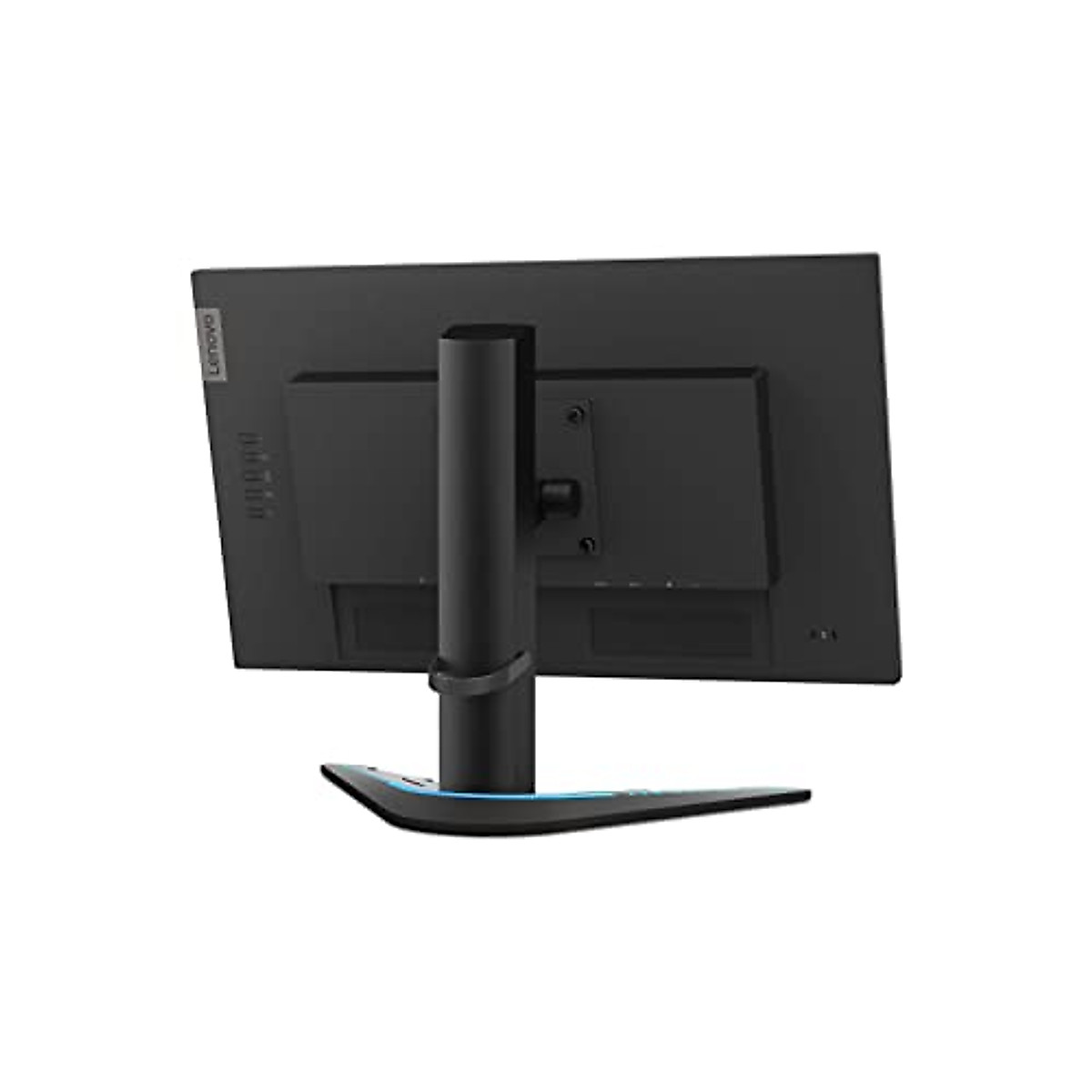 Lenovo G24-20 - 2022 - Gaming Monitor - 23.8 Inch FHD - 144 Hz - AMD FreeSync Premium - Blue Light Certified - Tilt/Height Adjustable Stand - HDMI & DP