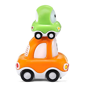 VTech Go! Go! Cory Carson SmartPoint Cory and Chrissy