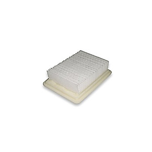 Hoover FLOORMATE Vacuum Filter,White
