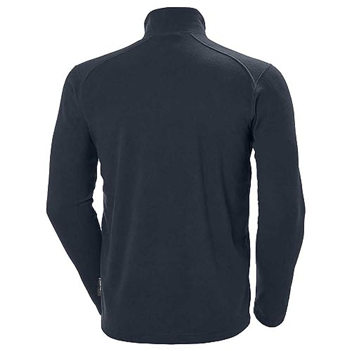 Helly-Hansen Men's Daybreaker 1/2 Zip Fleece, 600 Navy, Medium