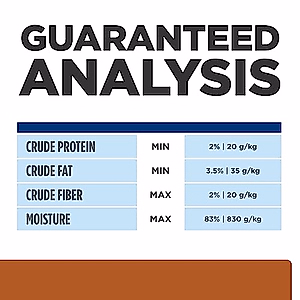 Hill's Prescription Diet k/d Kidney Care Chicken & Vegetable Stew Wet Dog Food, Veterinary Diet, 12.5 oz. Cans, 12-Pack