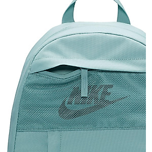 NIKE NK ELMNTL BKPK-2.0 LBR, Black/Black/(White), misc