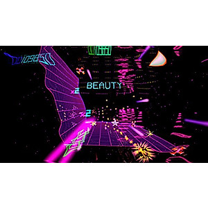 Tempest 4000 - Xbox One