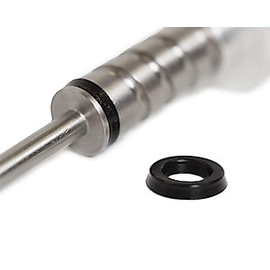 Glass Mechanix Daytona Injector Upper Seals, Qty 10, Windshield Repair Seal