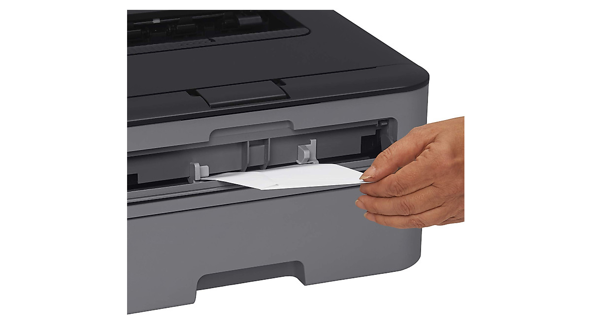 Brother HL 2000 Series Monochrome Laser Printer - Fast & Reliable Black ...