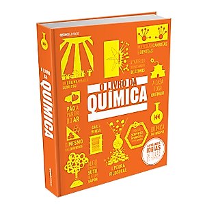 O livro da química