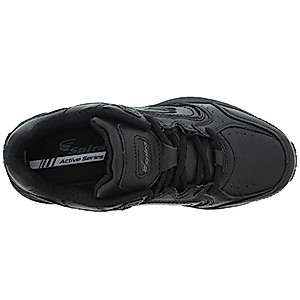 Spira Classic Walker 2 Women's Shoes with Springs Black - 11 Medium
