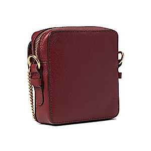 See by Chloe Joan Camera Bag Dark Velvet One Size