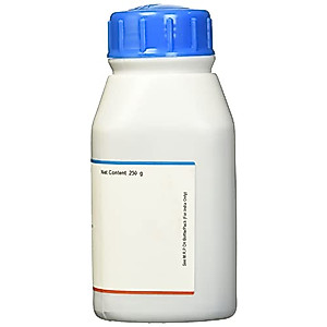 HiMedia GRM7221-500G Manganese Dioxide, A.R., 500 g