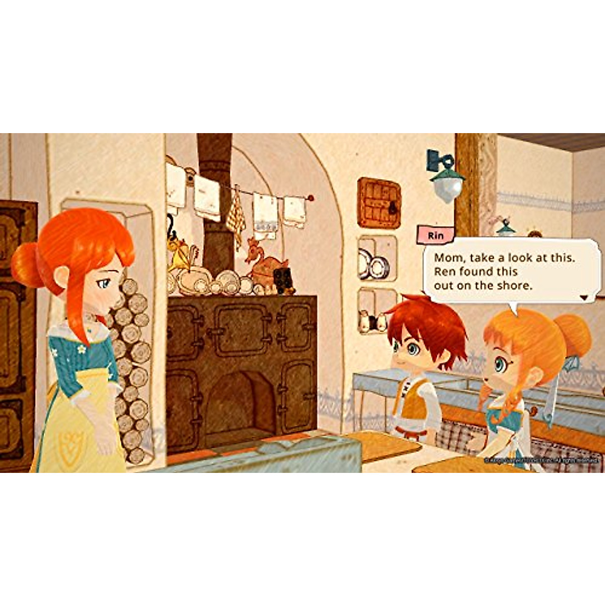 Little Dragons Cafe Limited Edition - PlayStation 4