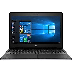 HP ProBook 450 G5 Laptop (2ST09UT#ABA) Intel i5-8250U, 8GB RAM, 256GB SSD, 15.6-in FHD 1920x1080, Win10 Pro