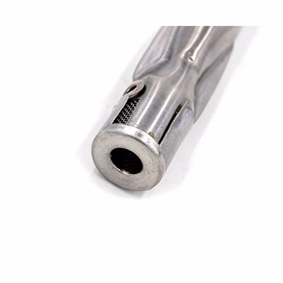 Dongftai SA241A (5-Pack) 16.5 inch Stainless Steel Burner Replecement for Charmglow 810-2320 Grill Pro 226454 226464 236454 236464 Master Forge GGP-2501 Brinkmann 810-2320 Broil-Mate 726454 726464