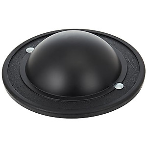 Cold Steel Mini Buckler / 9" Diameter Overall / 10mm Thick