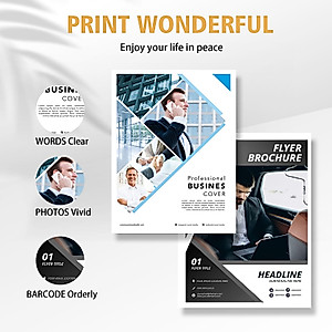 Topkolor Compatible T502 502 Refill Ink Bottle Kit for ET-2760 ET-2750 ET-3750 ET-4760 ET-4750 ET-3760 ET-3710 ET-3700 ET-2700 ST-2000 ST-3000 ET-2803 Printer, 4-Pack