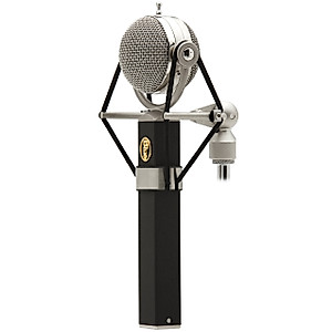 Blue Dragonfly Microphone Kc