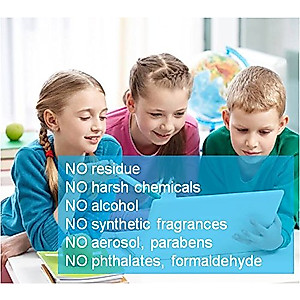 PUREFY Diaper Rash Spray (4oz, 2pk) - Hypoallergenic, Promotes Natural Defense Against Diaper Rash, NO zinc, Alcohol, or Cream, Great for Sensitive Skin, Eliminate Diaper Odor. No Residue. (4oz)