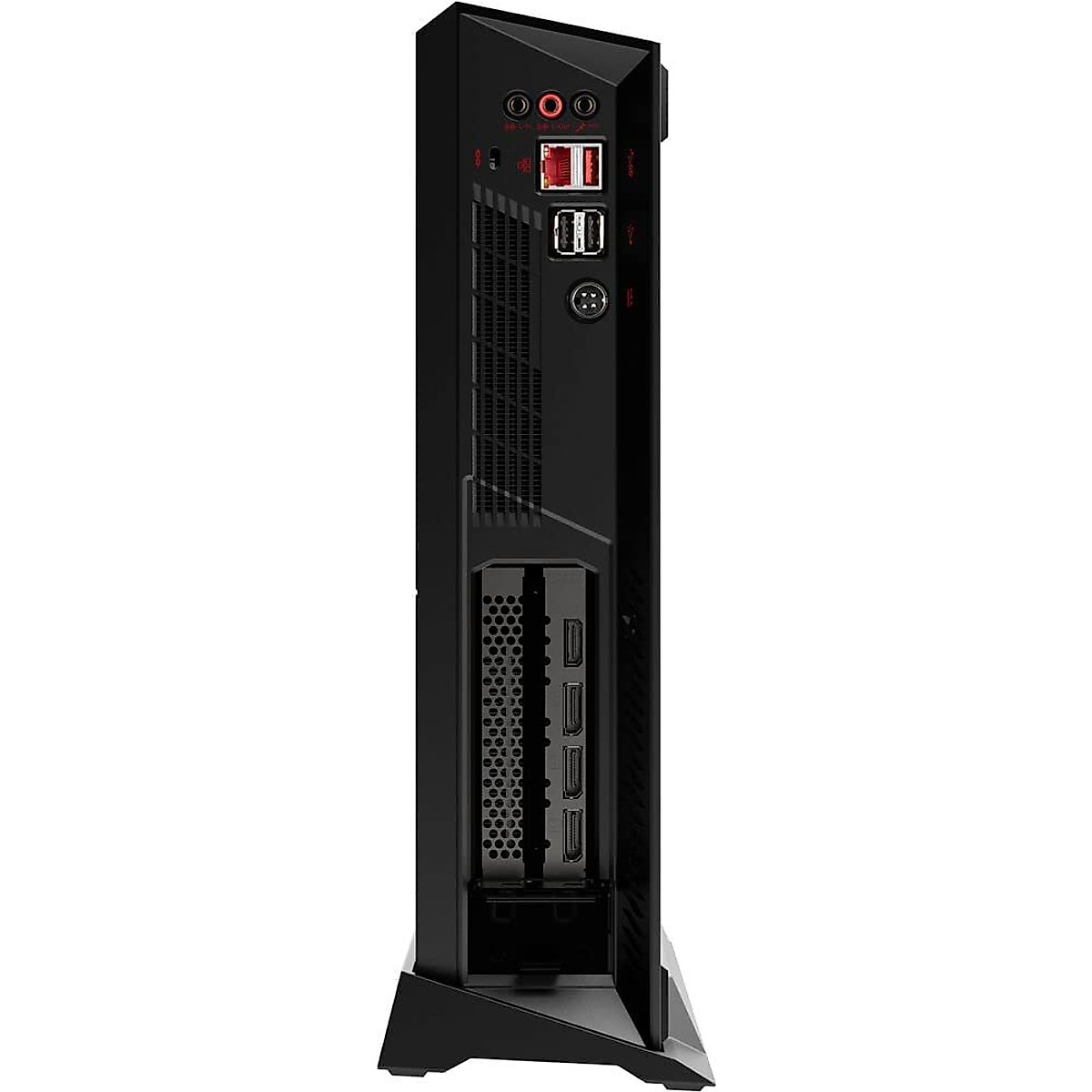MSI Trident 3 Gaming Desktop Computer - 12th Gen Intel Core i9-12900K 16-Core up to 5.20 GHz Processor, 64GB DDR4 RAM, 1TB PCIe NVMe SSD, GeForce RTX 3050 8GB GDDR6 Graphics, Windows 11 Home