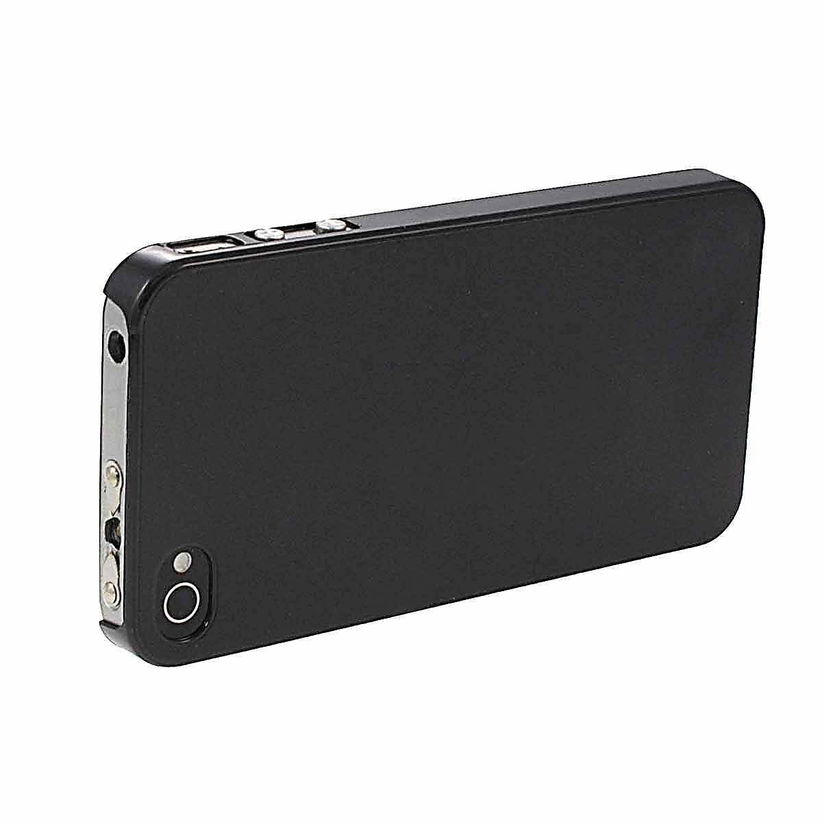 Smart Phone Black Flashlight Stun Gun