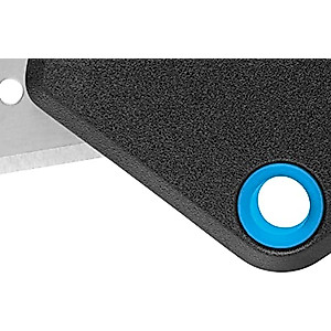 MARTOR Secunorm Mizar Semi Auto Retractable Safety Knife #125001.02