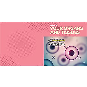 The Fascinating Human Body Book for Kids: 500 Phenomenal Facts! (Fascinating Facts)