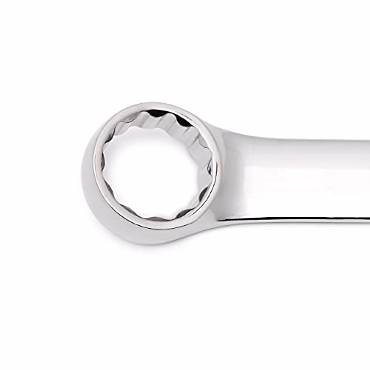 Crescent 14 Piece 12 Point SAE Combination Wrench Set with Tool Roll - CCWS4