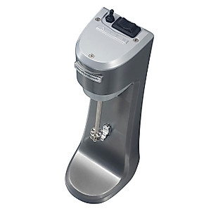 Hamilton Beach HMD200 120V Single Spindle Commercial Drink Mixer