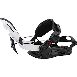 Camp Seven Package Drifter CRCX 2018 Snowboard-159 cm-System MTN Binding Large