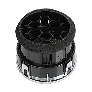 Dashboard AC Heater Air Vent Duct CL3Z19893EA CL3Z-19893-EA for Ford F150 2012 2013 2014