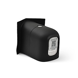 Aobelieve Silicone Skin for eufyCam 2C and eufyCam 2C Pro Camera, Black, 2-Pack