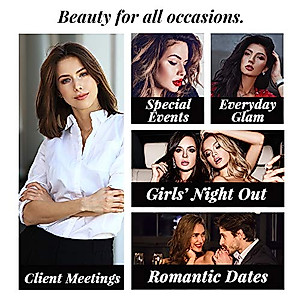 Ardell Remy Lash 778, Premium Grade Remy Hair False Lashes with Invisiband, 4 pairs