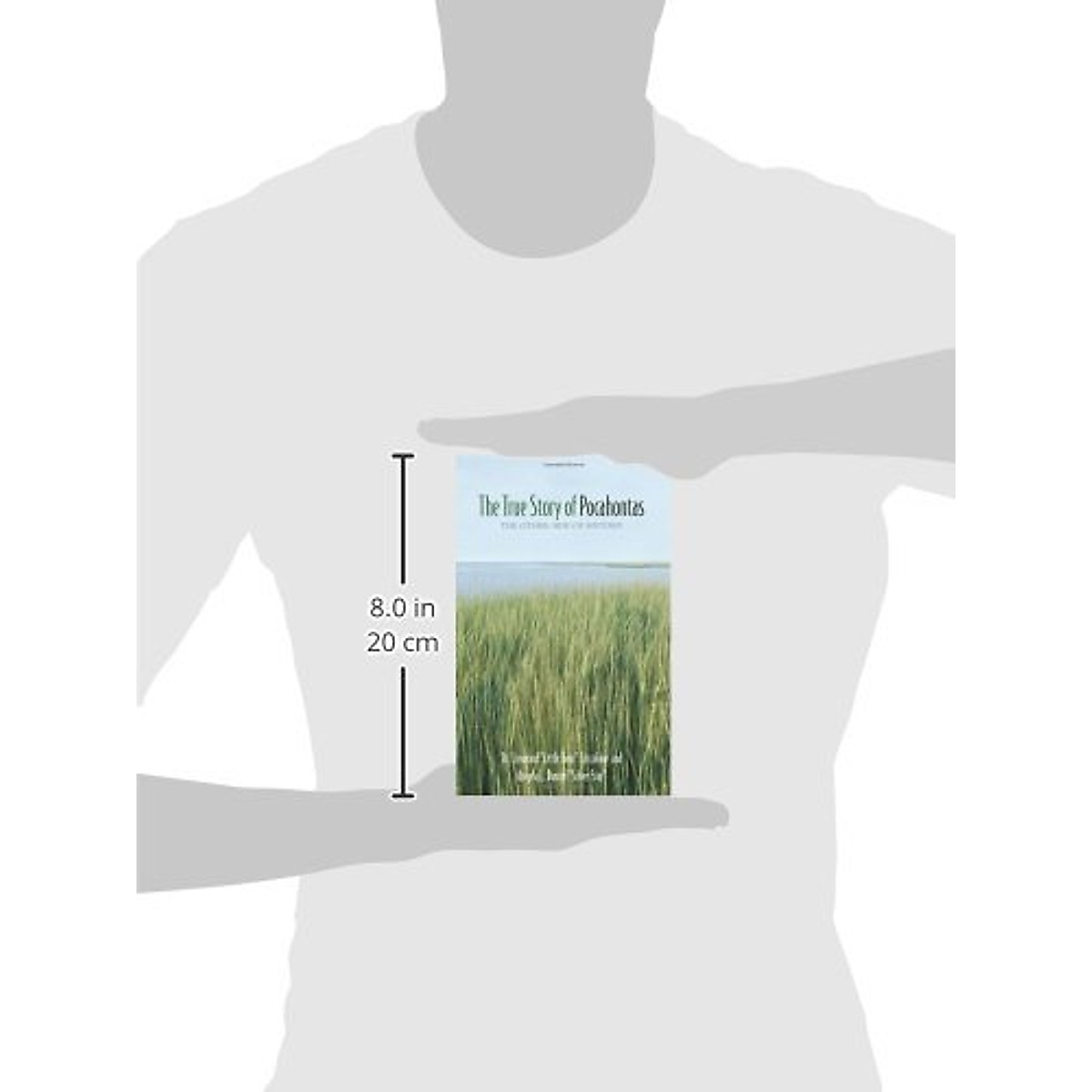 The True Story of Pocahontas: The Other Side of History