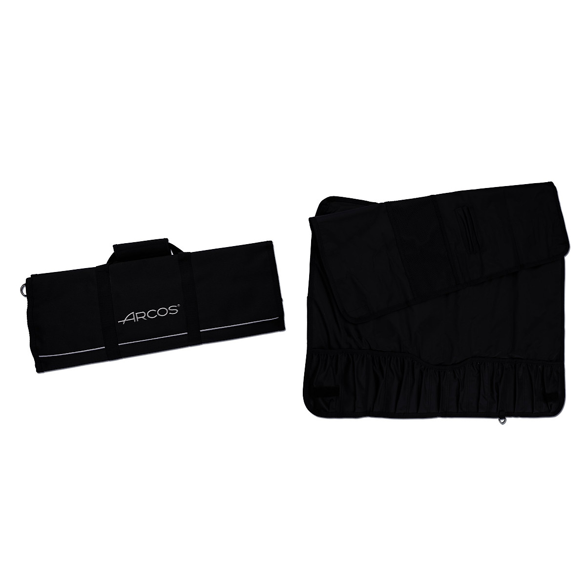 Arcos 12 Pcs Knife Roll Bag