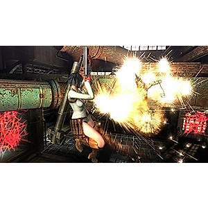 Devil May Cry 4 PS4 Special Edition