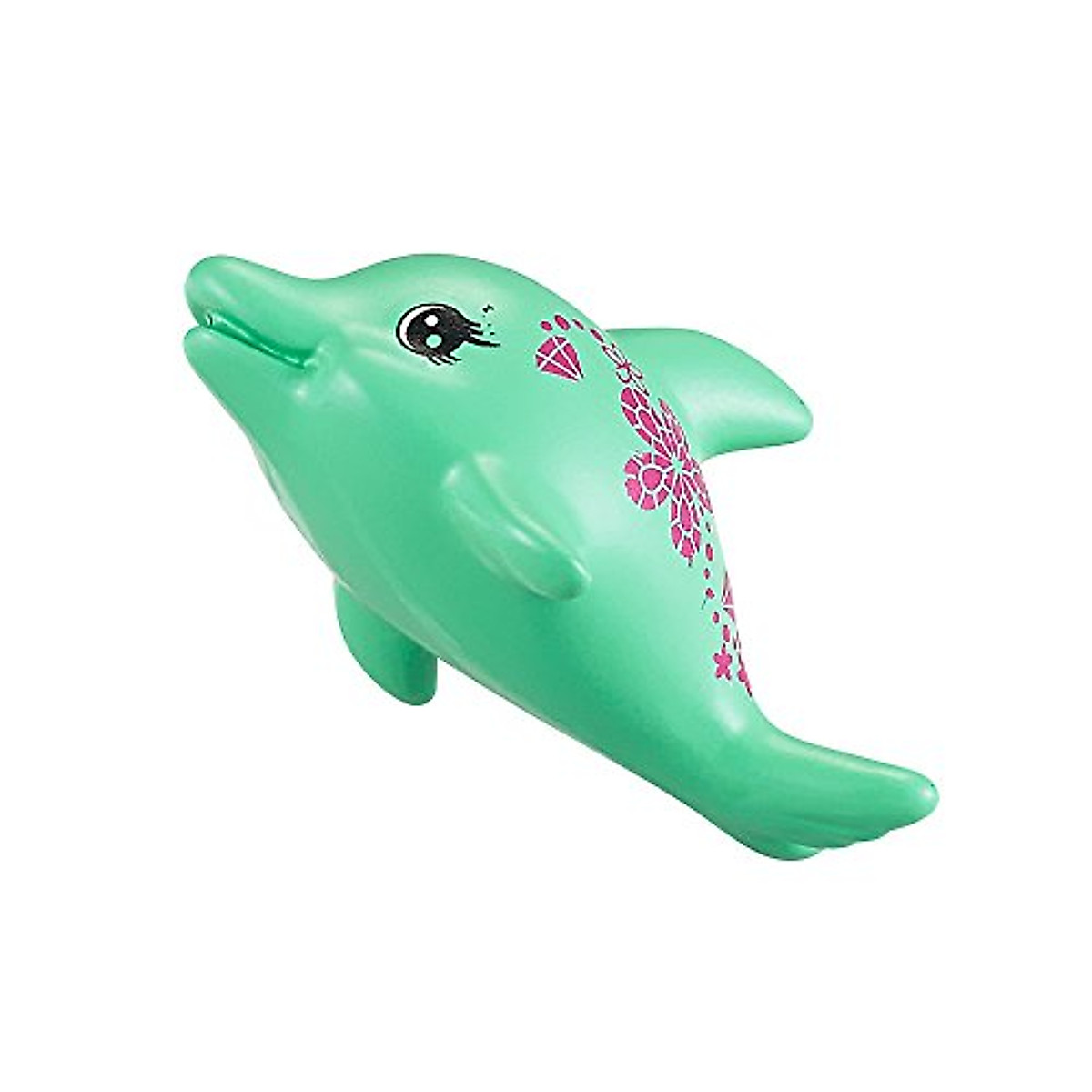 Barbie Dolphin Magic Ocean Treasure Playset