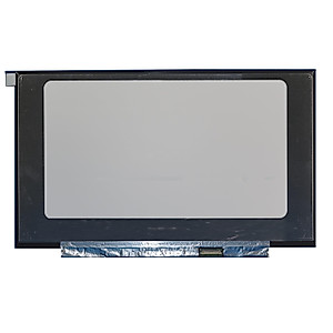 Fullcom New 14.0 inch Screen Compatible with N140HCA-EBA, N140HCA-EBC N140HCE-GP2 (01AY923) Replacement Screen IPS