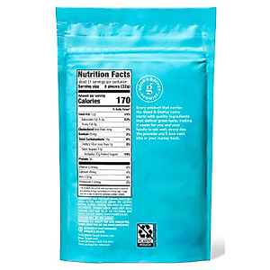 GG Milk Chocolate Cashews 12 Oz. Certified Kosher