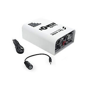 Two Notes Torpedo Captor X Reactive Loadbox DI and Attenuator - 8-ohm