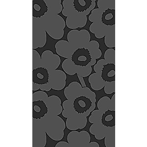 Marimekko Heavyweight Waxed Cotton Backpack, Unikko,