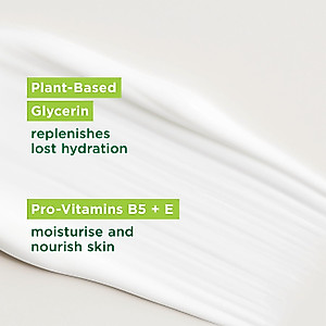 6 x Simple Kind to Skin Replenishing Rich Moisturiser 125ml