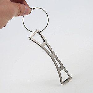 1 Set Detachable 304 Stainless Steel Steaming Rack Pan Dish Pot Trivet Baking Cooling Rack Stand for Outdoor