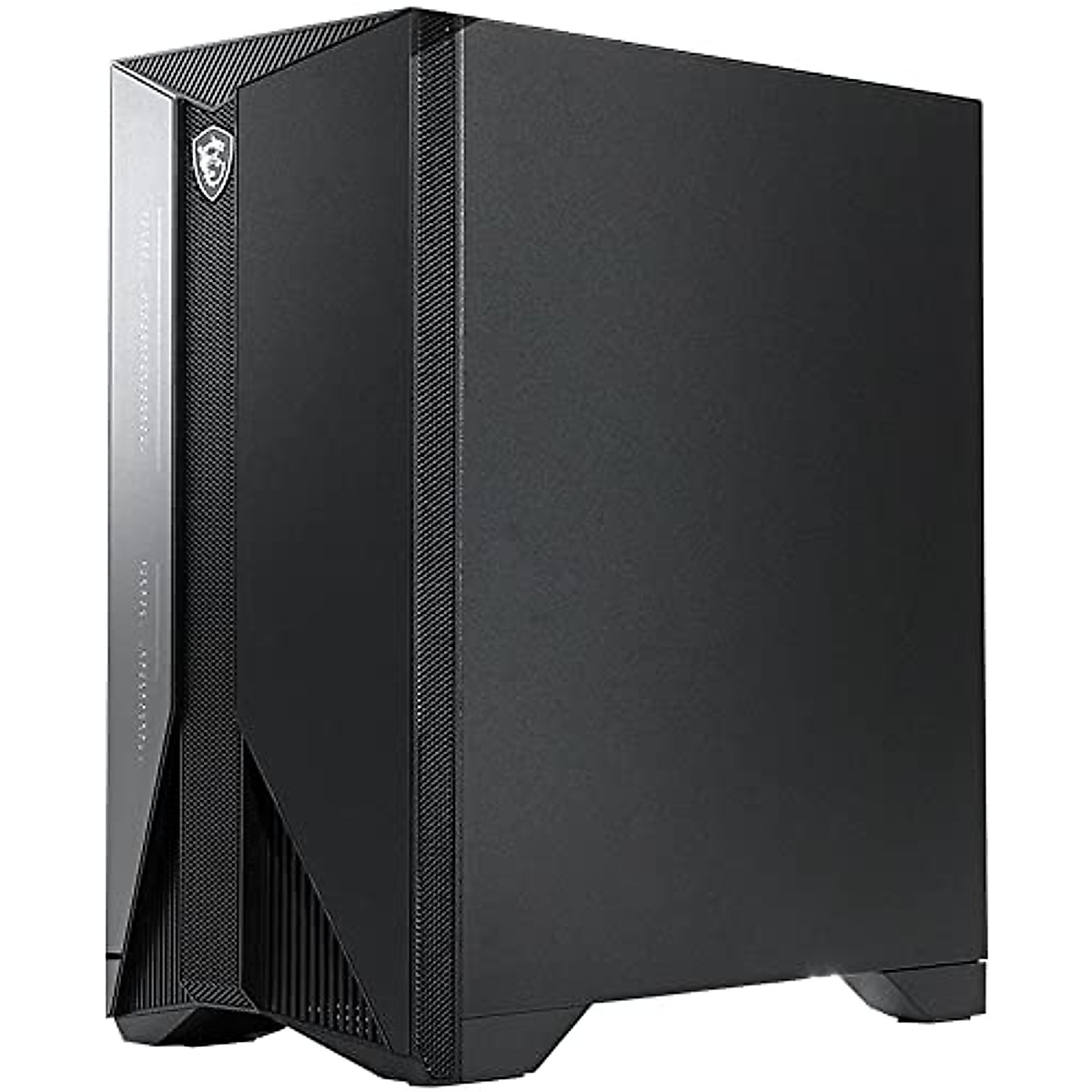 MSI Aegis RS 12TF-253US Gaming & Entertainment Desktop PC (Intel i9-12900KF 16-Core, 64GB DDR5 4800MHz RAM, 7.6TB SATA SSD, GeForce RTX 3080 Ti, WiFi, Bluetooth, Win 11 Home) Refurbished (Renewed)