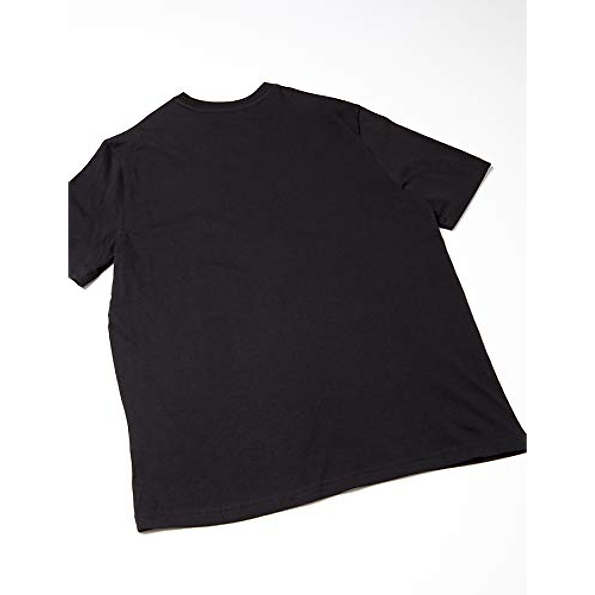 Oakley mens Relaxed Short Sleeve Tee T Shirt, Blackout, X-Small US