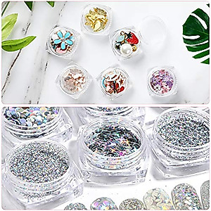 15 Pack Diamond Art Painting Wax with Storage Box Full of Red Glue Clay for Embroidery Accessories