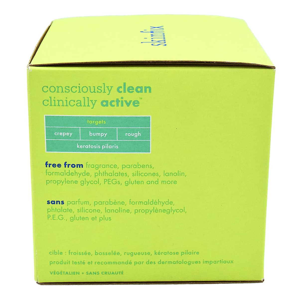 Skin Fix Skinfix Resurface AHA Renewing Cream 10 oz