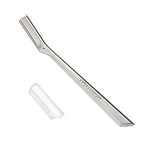 Tweezerman Facial Razor