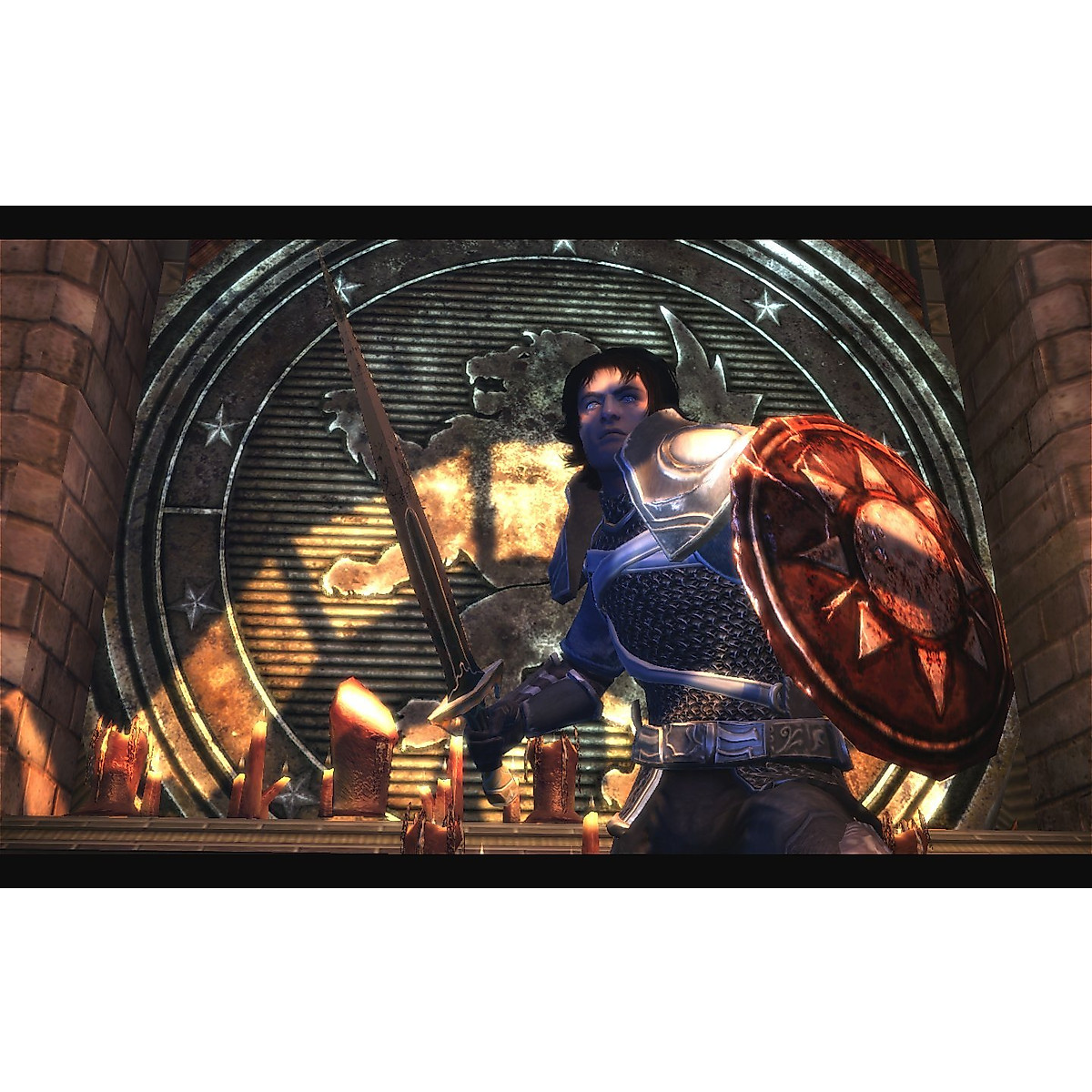 Dungeon Siege III: Limited Edition (Xbox 360)