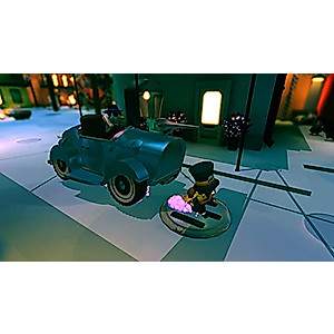 A Hat in Time - PlayStation 4