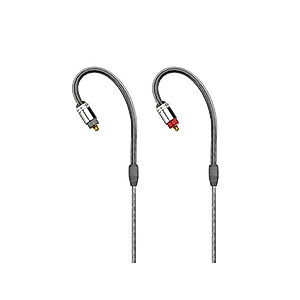Sony IER-Z1R Signature Series in-Ear Headphones (IERZ1R),Black/Silver