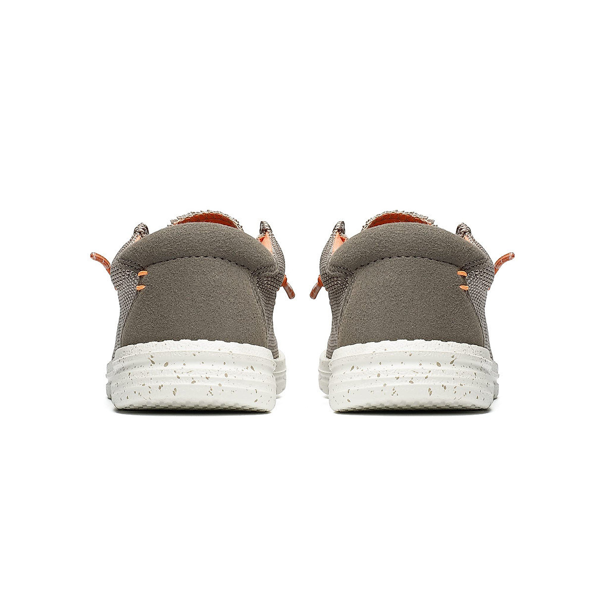 Bruno Marc Boys Slip-On Casual Comfortable Lightweight Loafer Shoes, Khaki - 12 Little Kid (SBLS2213K)